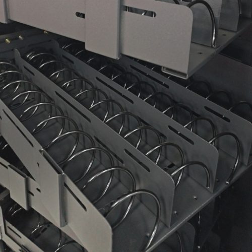 Geek Bar Vending Machine for Retailers & Operators | VapeVM